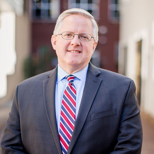 Barry L. Abbott | Chattanooga Attorney