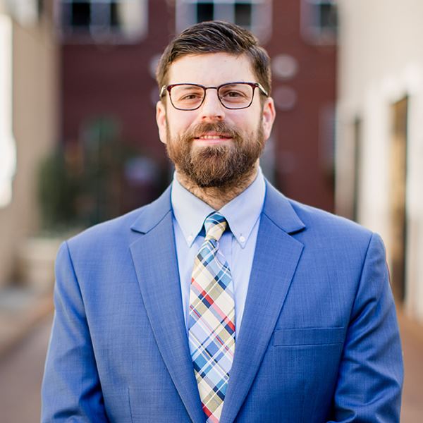 Joshua P. Weiss | Abbott, Weiss & Faith